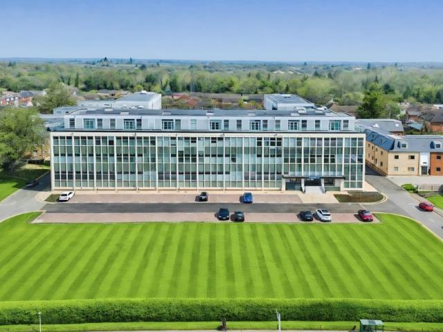 Swain Court, Peterborough PE2, 2 bed penthouse to rent, £1,450 pcm | PrimeLocation