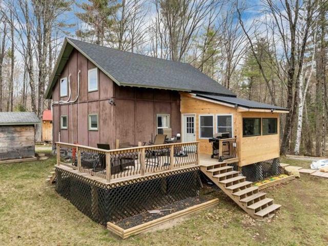 Swain Hill Rd, Warren, Home For Sale