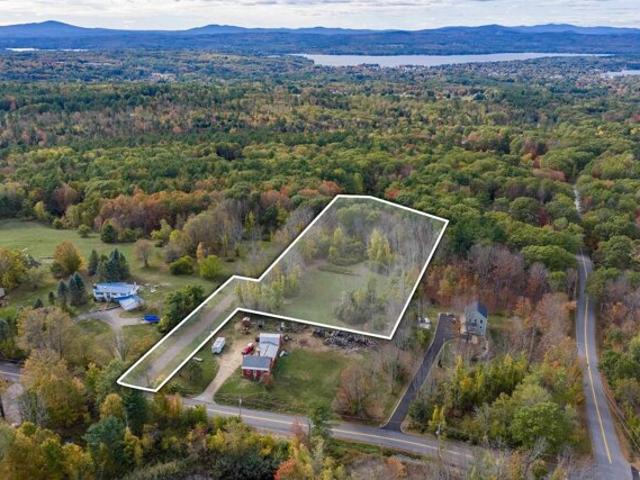 Swain Rd, Gilford, Plot For Sale