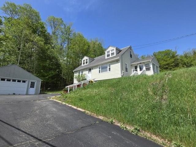 Swain Rd, Rumford, Home For Sale