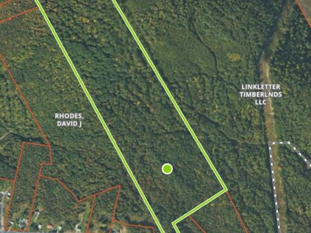 Swain Rd, Rumford, Plot For Sale