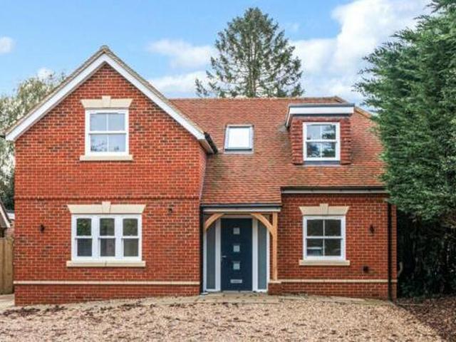 Swains Lane, Flackwell Heath, 4 Bedroom Detached