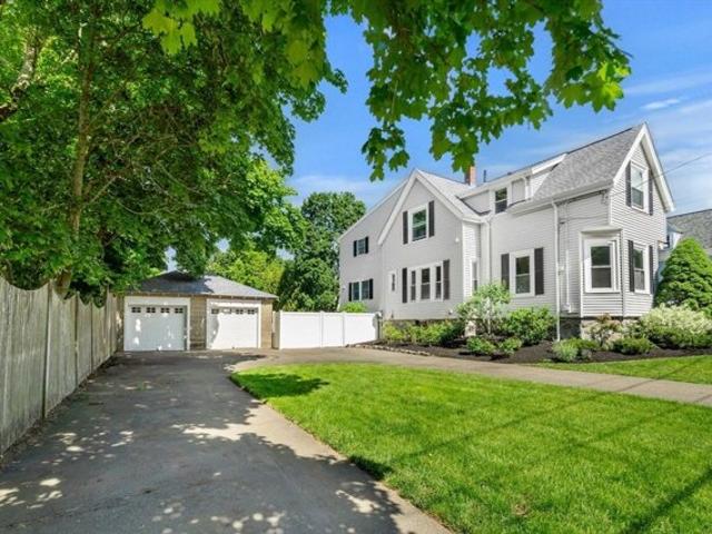 Swains Pond Ave, Melrose, Home For Sale