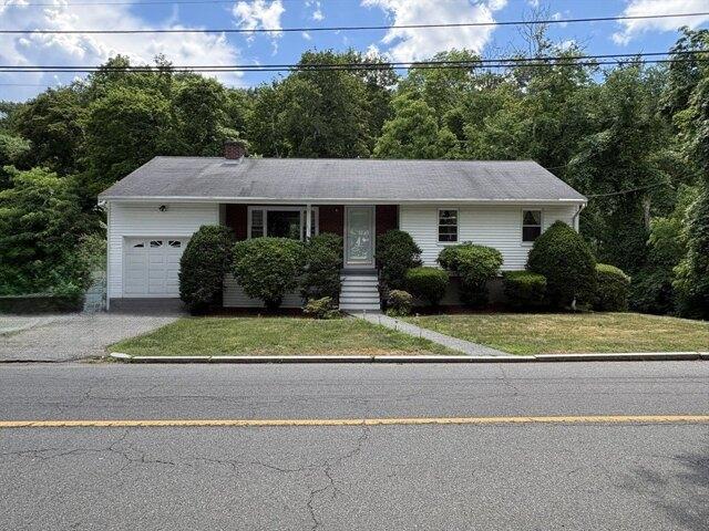 Swains Pond Ave, Melrose, Home For Sale