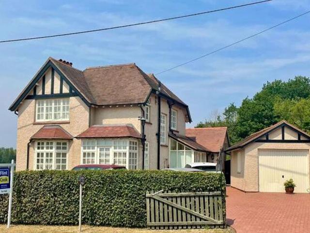Swainshill, Hereford, 3 Bedroom Detached