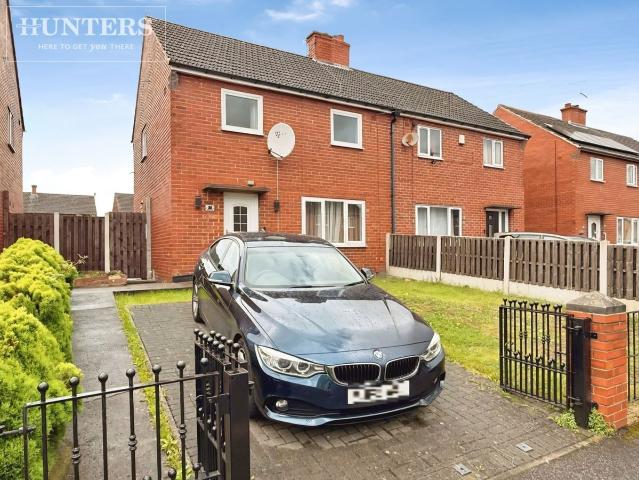 Swaithedale, Worsbrough, Barnsley S70, 3 bed property to rent, £1,000 pcm | PrimeLocation