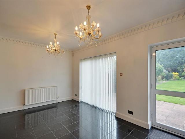 Swakeleys Drive, Ickenham, UB10