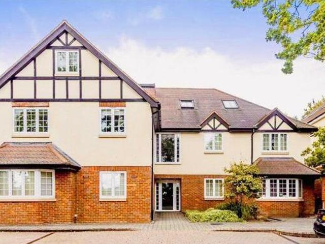 Swakeleys Road, Ickenham, 1 Bedroom Apartment