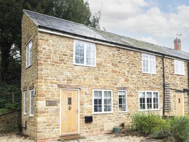 Swalcliffe, Oxfordshire, 3 Bedroom Cottage