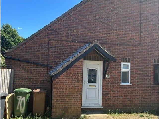 Swale Avenue, Peterborough PE4, 1 bed terraced house to rent, £800 pcm | PrimeLocation