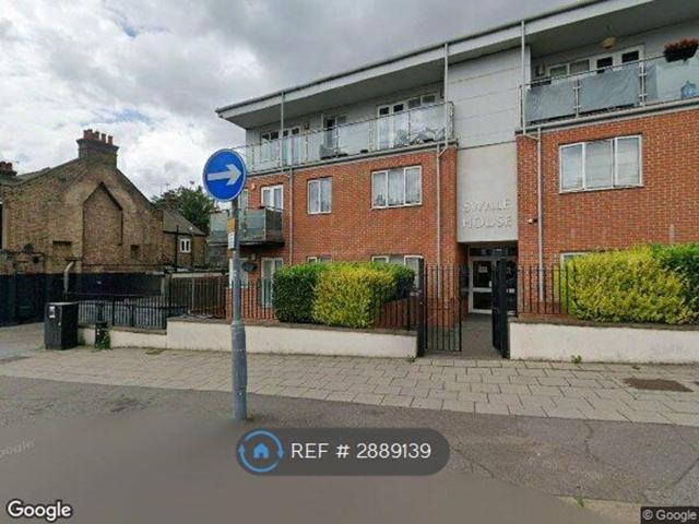Swale House, Ilford IG1, 2 bed flat to rent, £1,800 pcm | PrimeLocation