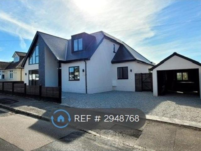 Swalecliffe Road, Whitstable CT5, 5 bed detached house to rent, £4,000 pcm | PrimeLocation
