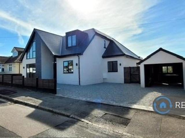 Swalecliffe Road, Whitstable, CT5 5 bed detached house to rent £4,000 pcm £923 pw