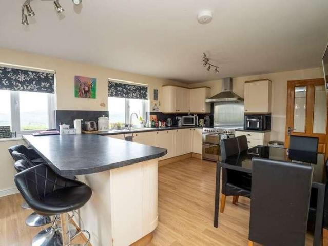 Swaledale View, Ireby, Wigton, CA7