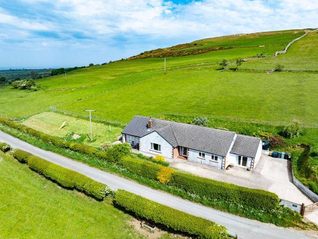 Swaledale View, Ireby, Wigton CA7, 5 bed bungalow to rent, £1,400 pcm | PrimeLocation