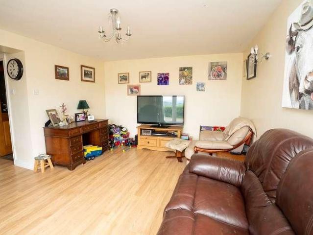 Swaledale View, Ireby, Wigton, CA7