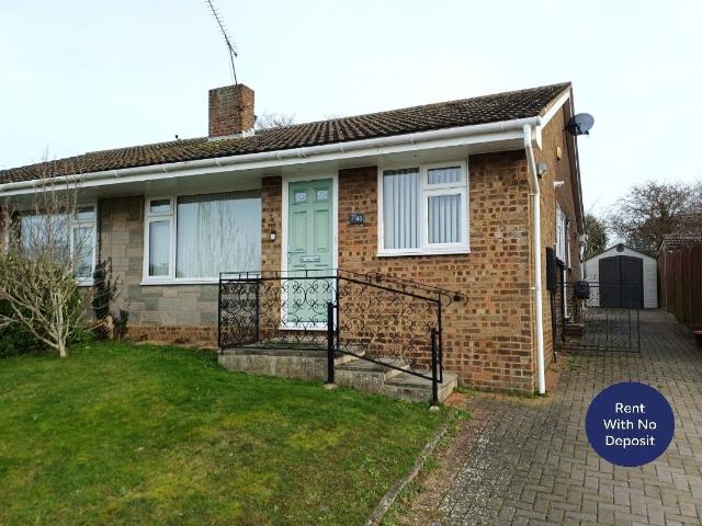 Swallow Avenue, Whitstable, Kent CT5, 2 bed bungalow to rent, £1,450 pcm | PrimeLocation