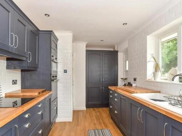 Swallow Avenue, Whitstable, 3 Bedroom Detached