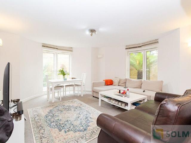 Swallow Court, Admiral Way, Westbourne Park W9, 1 bed flat to rent, £2,000 pcm | PrimeLocation
