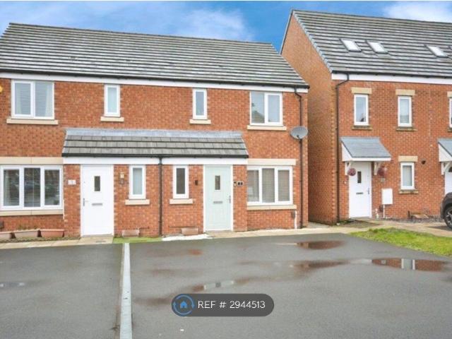 Swallow Crescent, Maghull L31, 3 bed semi detached house to rent, £1,300 pcm | PrimeLocation