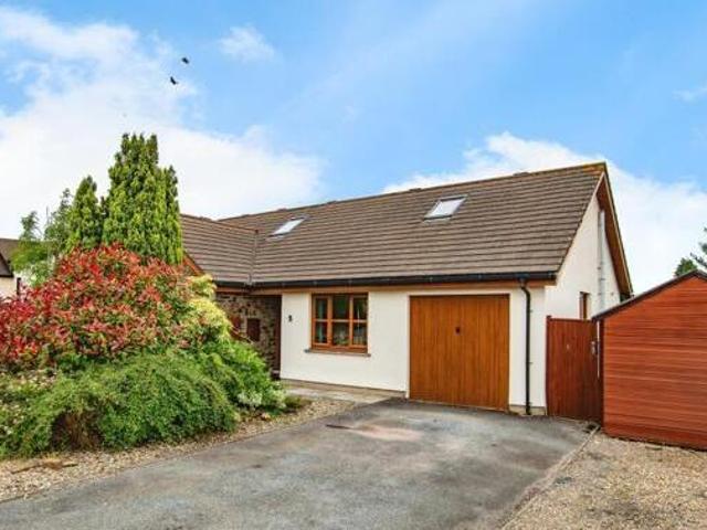 Swallow Dale, Saundersfoot, 5 Bedroom Detached