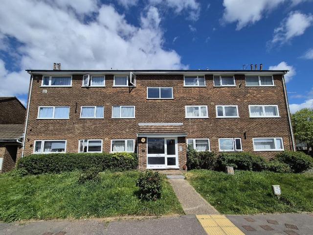 Swallow Drive, Northolt UB5, 1 bed flat to rent, £1,250 pcm | PrimeLocation
