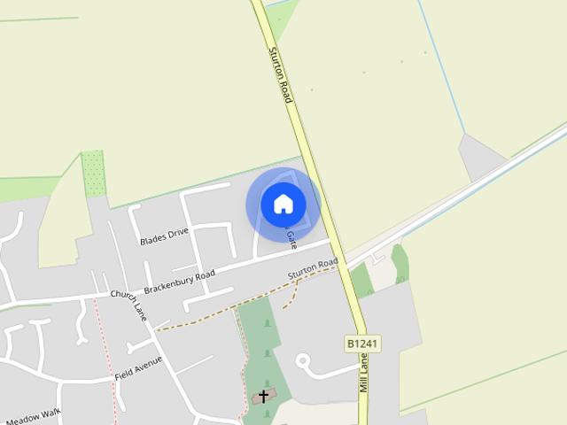 Swallow Gate, Saxilby, Lincoln, Lincolnshire, LN1