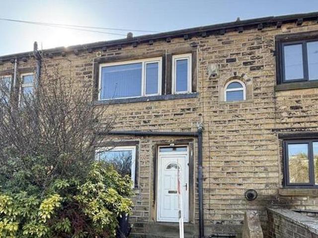 Swallow Lane, Golcar, 3 Bedroom Terraced