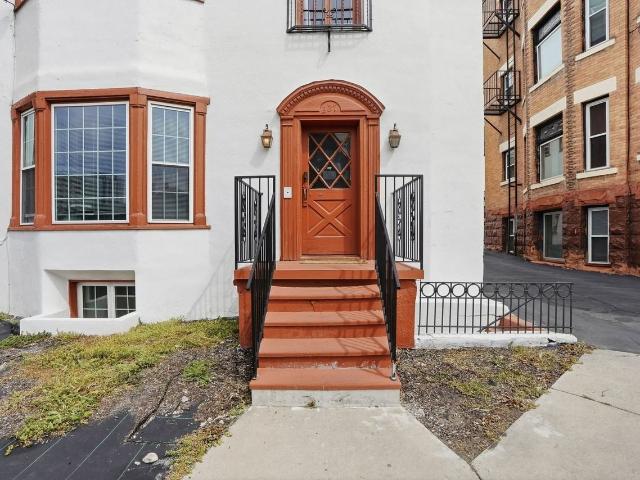 Swallow Studio Apartment for Rent at 333 E 100 S, Salt Lake City, UT 84111 Central City