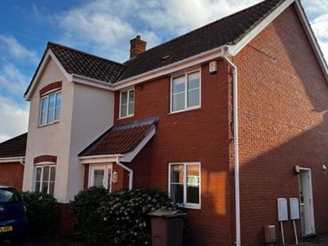 Swallow Tail Close, Norwich NR5, 6 bed shared accommodation to rent, £540 pcm | PrimeLocation
