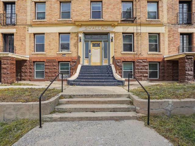 Swallow 1 Bedroom Apartment for Rent at 333 E 100 S, Salt Lake City, UT 84111 Central City