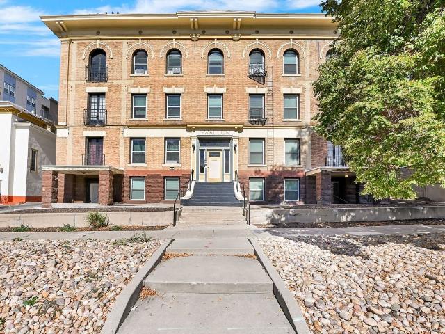 Swallow 1 Bedroom Apartment for Rent at 333 E 100 S, Salt Lake City, UT 84111 Central City