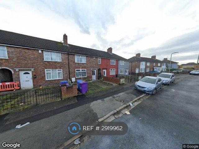 Swallowhurst Crescent, Liverpool L11, 3 bed terraced house to rent, £895 pcm | PrimeLocation