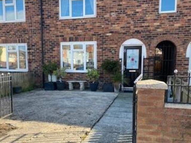 Swallowhurst Crescent, Liverpool, 3 Bedroom Terraced