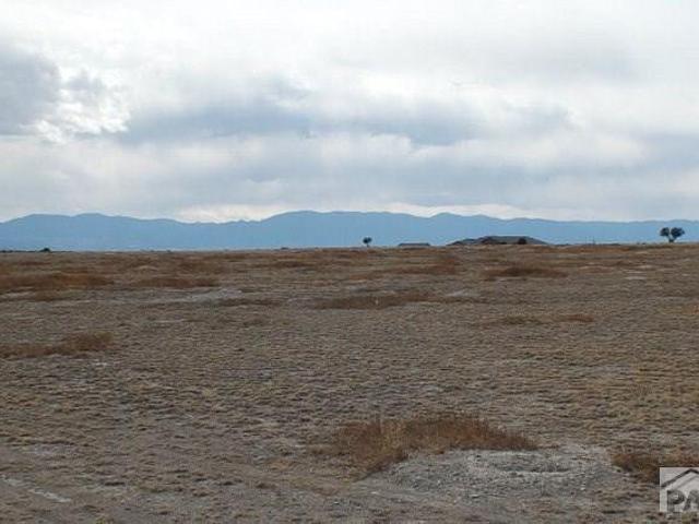Swallows Rd Lot 39, Pueblo West, CO 81007