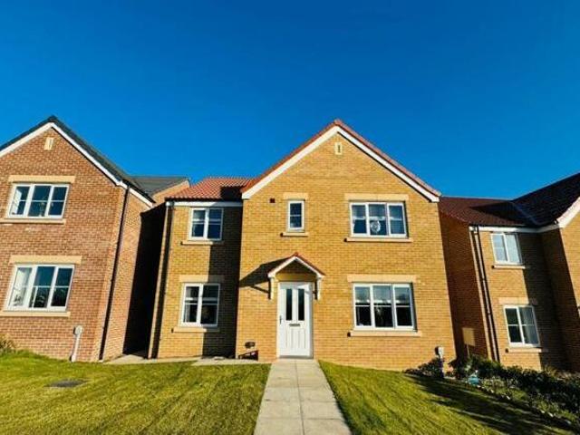 Swallowtail Close, Heritage Green, 5 Bedroom House