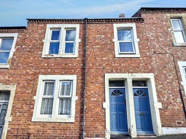 Swalwell, Park Terrace, Newcastle Upon Tyne, 5 Bedroom Property
