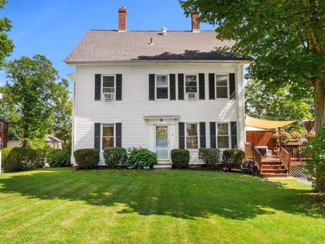Swamscott St, Newfields, Home For Sale