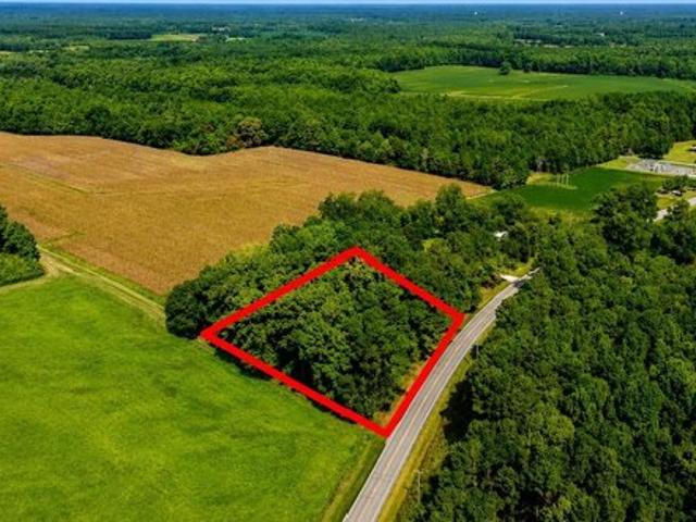 Swamp Fox Highway W, Cerro Gordo, NC 28430