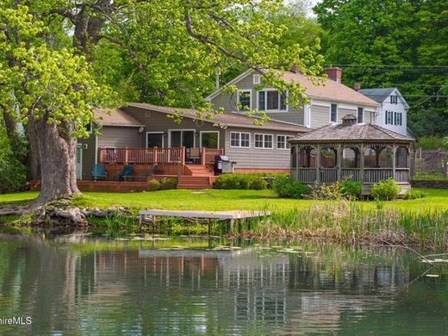 Swamp Rd, West Stockbridge, Home For Sale