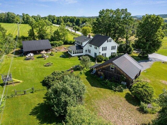 Swamp Rd, Fairfield, Home For Sale