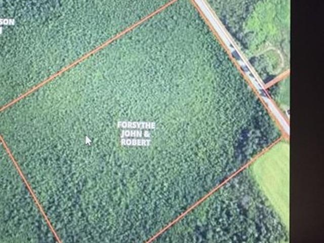 Swamp Rd, Lisbon, NY 13658