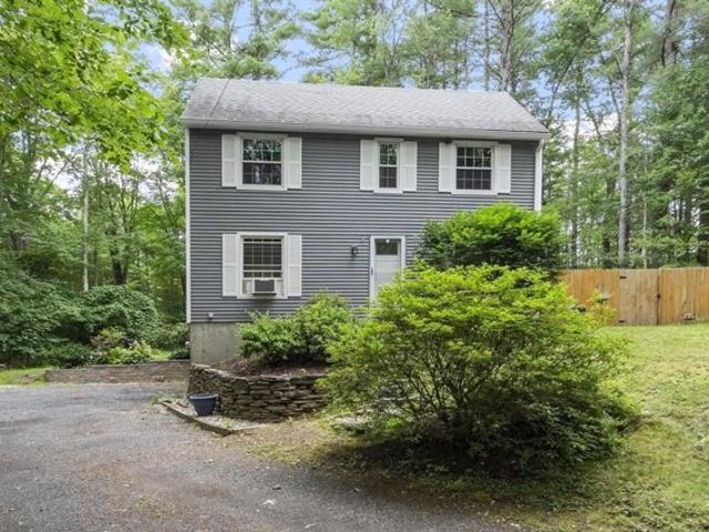 Swamp Rd, Montague, Home For Sale
