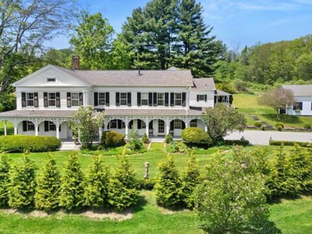 Swamp Rd, Richmond, Home For Sale