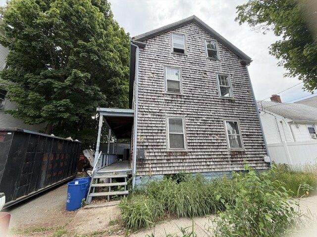 Swampscott Ave, Peabody, Home For Sale