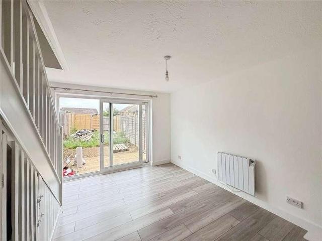 Swan Mead, Luton, Bedfordshire, LU4