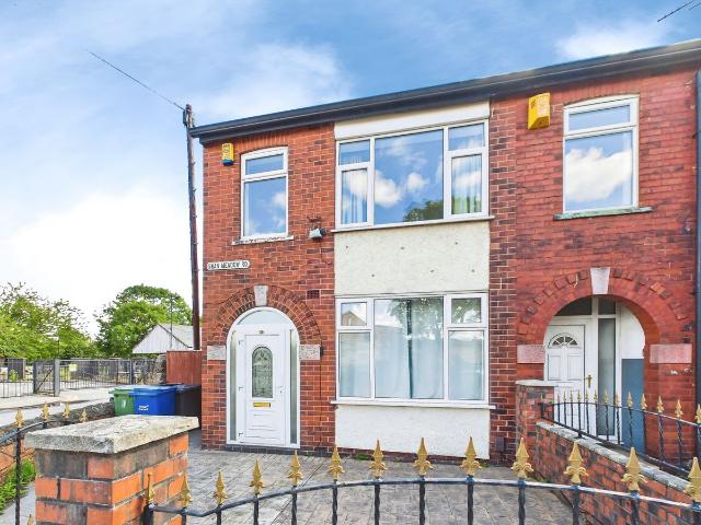 Swan Meadow Road, Wigan WN3, 3 bed end terrace house to rent, £975 pcm | PrimeLocation