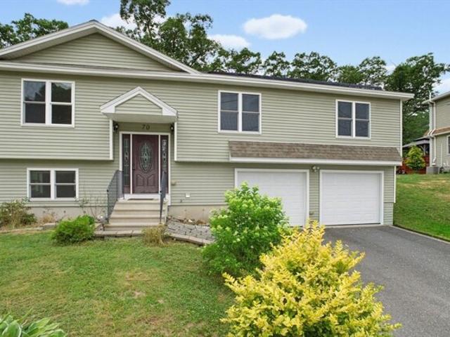 Swan Ave, Worcester, Home For Sale