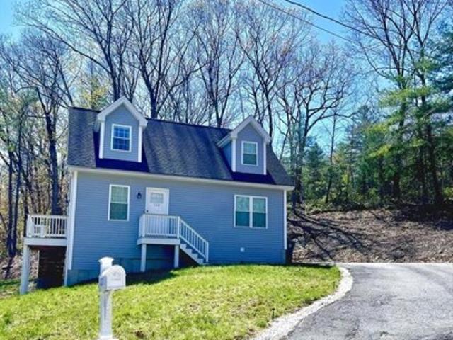 Swan Ave, Fitchburg, Home For Sale