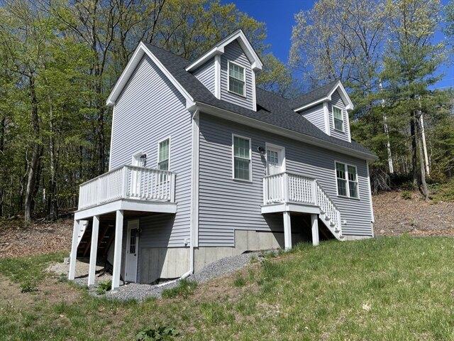 Swan Ave, Fitchburg, Home For Sale